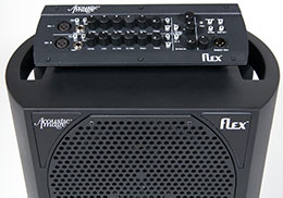 News from Acoustic Image